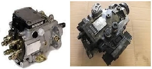 BOSCH VP44 VP30/PSG5/2.0/2.2 Diesel Injection Pump ECU EDU Module ...