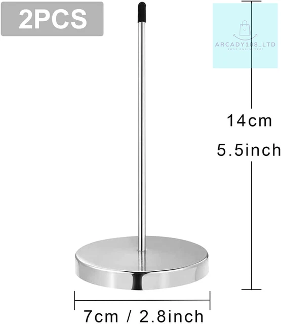 RESTAURANT RECEIPT NOTE Holder, Receipt Spike, Note Memo Holder Spike ...