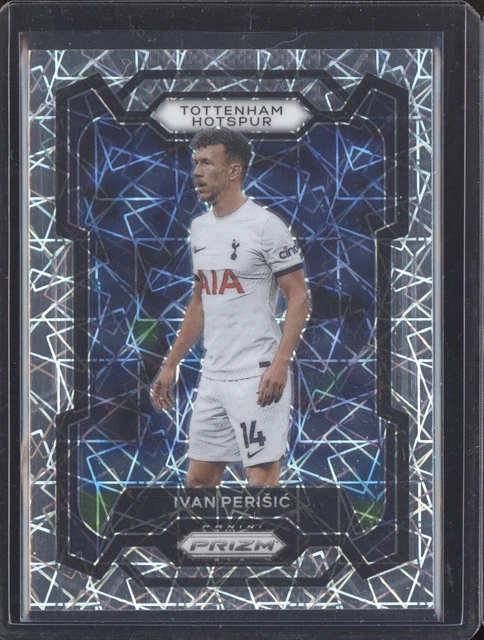 IVAN PERISIC 2023-24 Panini Prizm Premier League Lazer EUR 1,22 ...