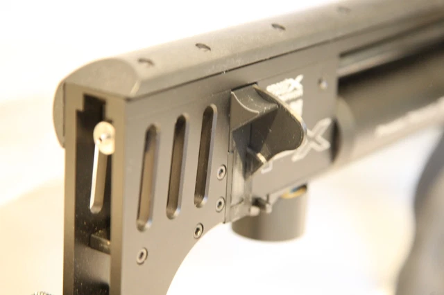 FX IMPACT Single Shot Loader .22 £26.18 - PicClick UK