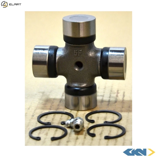 JOINT PROPSHAFT U 302 FOR FORD TRANSIT/Van/Bus/Platform/Chassis NISSAN ...