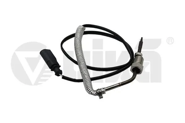 SENSORE TEMPERATURA GAS di scarico 99061805901 vika per VW SEAT SKODA EUR 47,15 - PicClick IT