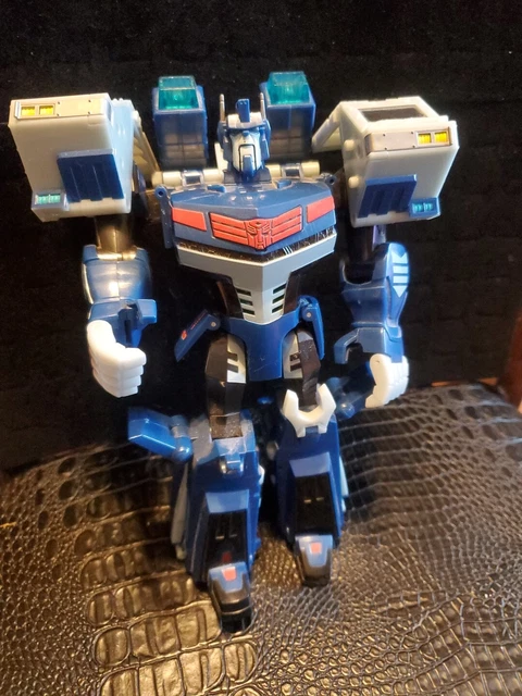 Ultra Magnus Cute