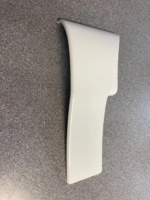 COACHMAN CARAVAN ROOF Corner Cap Front / Rear Panel Joint - O/S/F + N/S ...