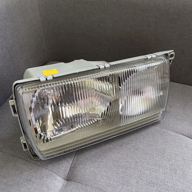 MERCEDES BENZ FRONTSCHEINWERFER R. W123 / Bosch: 0 301 060 302, 1 305 235 051-R EUR 42,50 ...