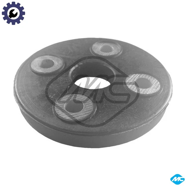 JOINT PROPSHAFT 00210 FOR RENAULT 11 ENCORE 18/Variable/Break J8S 711 2 ...