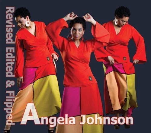 ANGELA JOHNSON REVISED, Edited & Flipped CD NIMCD5 NEW EUR 18,74 ...