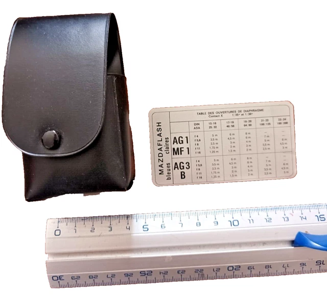 MAZDA, PLAQUE INDICATIVE en aluminium "table des ouverture de ...