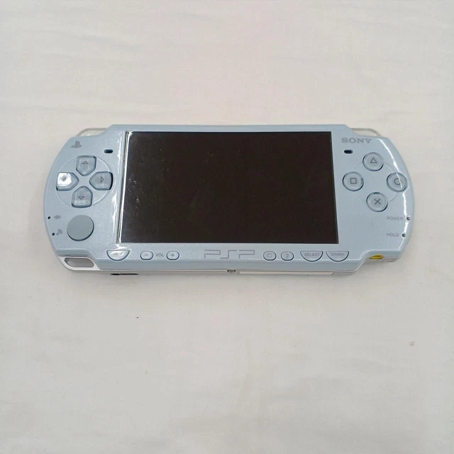 SONY PSP 2000 Handheld Gaming Console Portable PlayStation $196.30 ...