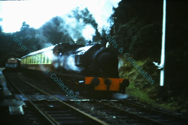 35MM RAILWAY SLIDE Steam Locomotive (LC 20) £2.70 - PicClick UK
