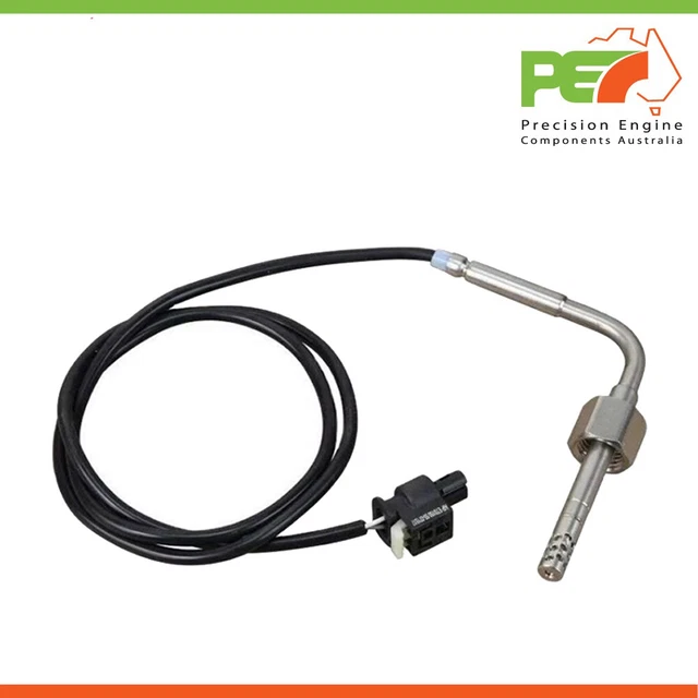 NEW * PEC * Exhaust Gas Temp Sensor Post-DPF For Mercedes Benz ML250 ...