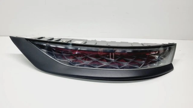 2019 CITROEN DS7 Crossback tailgate right rear tail light lamp ...