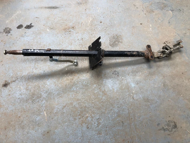 LAND ROVER DEFENDER steering column EUR 85,89 - PicClick FR