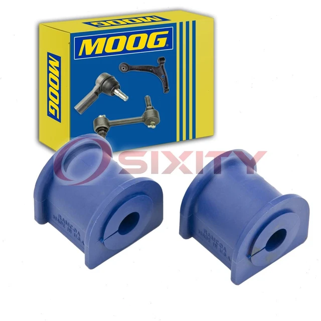 MOOG K7410 STABILIZER Bar Bushing Kit for TD4090W MK7410 JBU1133 HB1895 ...