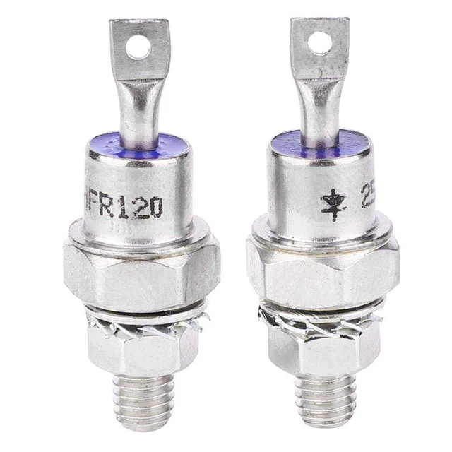 REVERSE POLARITY RECTIFIER Rectifier Diode 4mm Rectifiers Reverse ...
