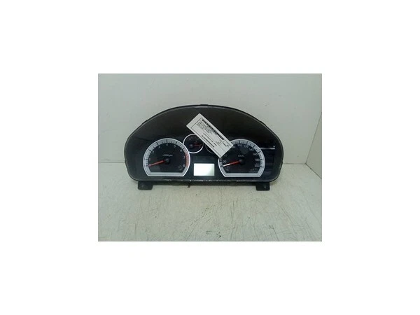 TABLEAU DE BORD Compl. Chevrolet (Daewoo) Aveo (T250) (06/08-11/12 ...