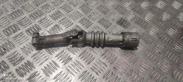 MERCEDES-BENZ GLC X253, C253 A2054620678 Arbre de Colonne de Direction ...