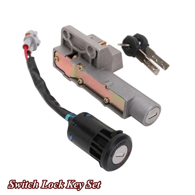 FOR SUR-RON SURRON Light Bee S/X Electric Vehicle Motorcycle Switch ...