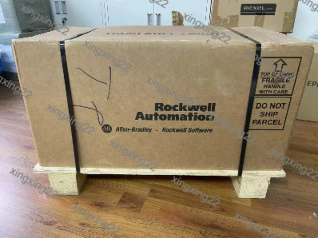 NEW AB 20F11ND5P0AA0NNNNN Powerflex 753 inverter 20F11ND5P0AA0NNNNN ...