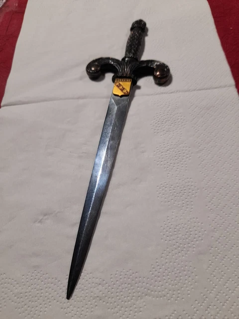 EPEE OUVRE LETTRE EUR 12,00 - PicClick FR