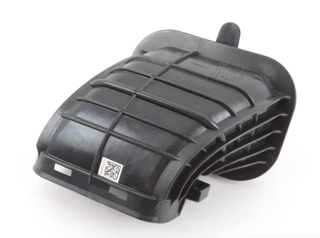 BMW F82 M4 F80 M3 F30 F32 Condotto presa aria 13717613157 7613157 2012 ...