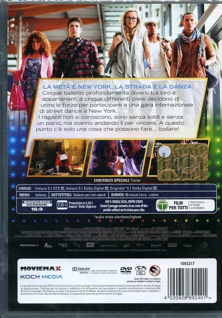 BODY LANGUAGE (DVD) Floris Bosveld Ingrid Jansen Sigourney Korper ...