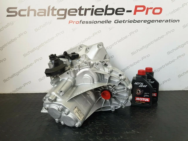 Erstaunlich Ford Focus Getriebe Ebenbild