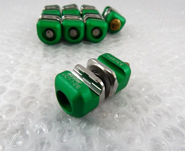 Ex Fix MRI Compatible Medline Reprocessed Stryker External Fixation ...