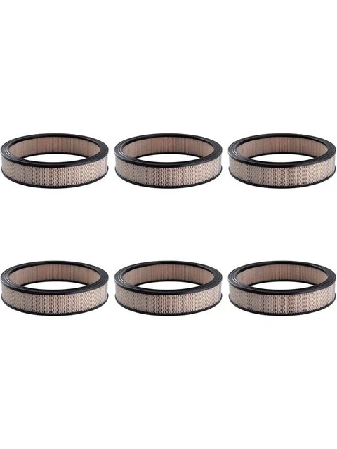 6 X RYCO Air Filter A237 fits MERCURY MONTEGO 460 V8 PETROL EUR 159,59 ...