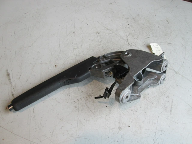 LEVIER DE FREIN à Main VW Golf V 5 1K1 1.4 16V Année de Construction 2007 25212 EUR 15,96 ...