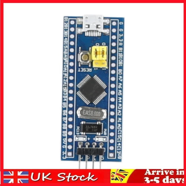 STM32F103C8T6/C6T6 MICROCONTROLLER CORE Board ARM STM32 ARM Development Module £5.22 - PicClick UK