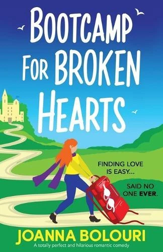 JOANNA BOLOURI BOOTCAMP for Broken Hearts (Poche) EUR 13,13 - PicClick FR