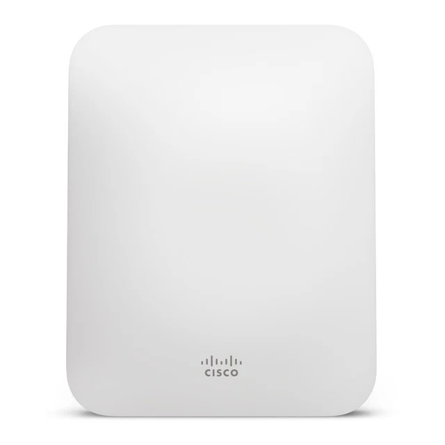CISCO MERAKI CLOUD Managed MR18 Wireless Network Access Point - 600Mbps ...