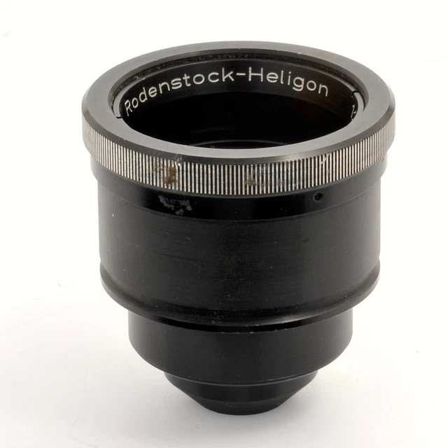 RODENSTOCK HELIGON ARRIFLEX C 1.3/32 mm SHP 35897 £318.68 - PicClick UK