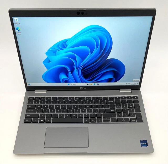 DELL PRECISION 3570 Workstation 15.6" FHD i7 32GB RAM 512GB SSD NVIDIA ...