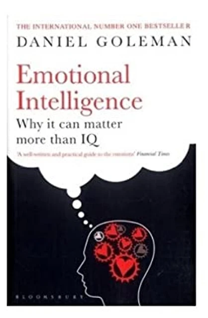 EMOTIONAL INTELLIGENCE: WHY It Can Matter More Que Iq Daniel Aller EUR ... EMOTIONAL INTELLIGENCE: WHY It Can Matter More Que Iq Daniel Aller EUR ...
