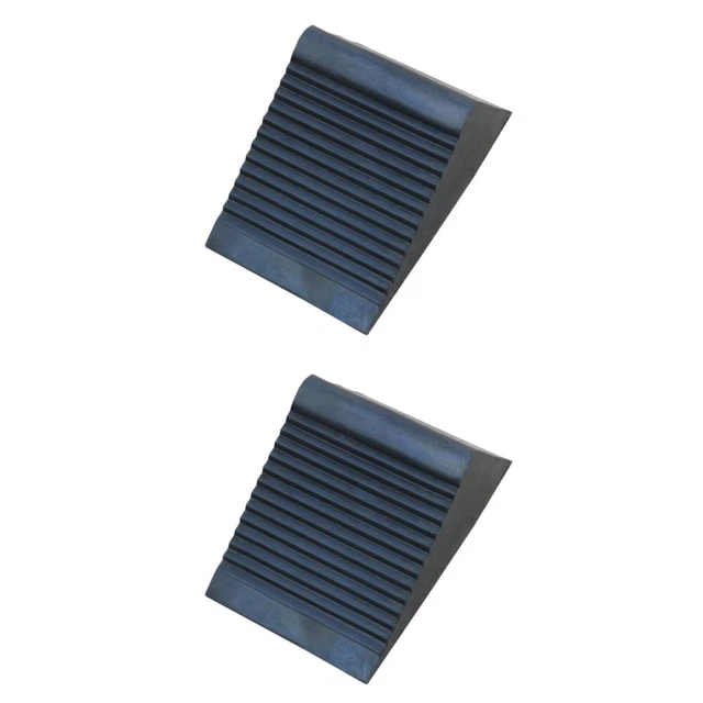 MOBILITY SCOOTER RAMPS Handicap Curb Ramp Rubber Curb Ramp Sidewalk ...