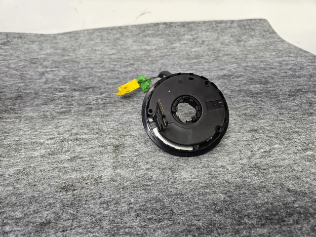 SPIRAL CABLE CLOCK Spring Mercedes W211 E350 E550 Cls550 oem $82.08 ...