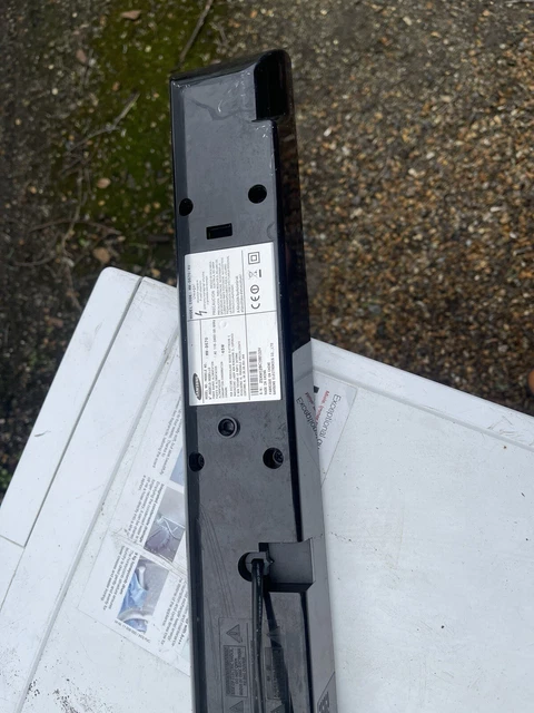 SAMSUNG HW-D570 SPEAKER with Onkyo subwoofer £65.00 - PicClick UK