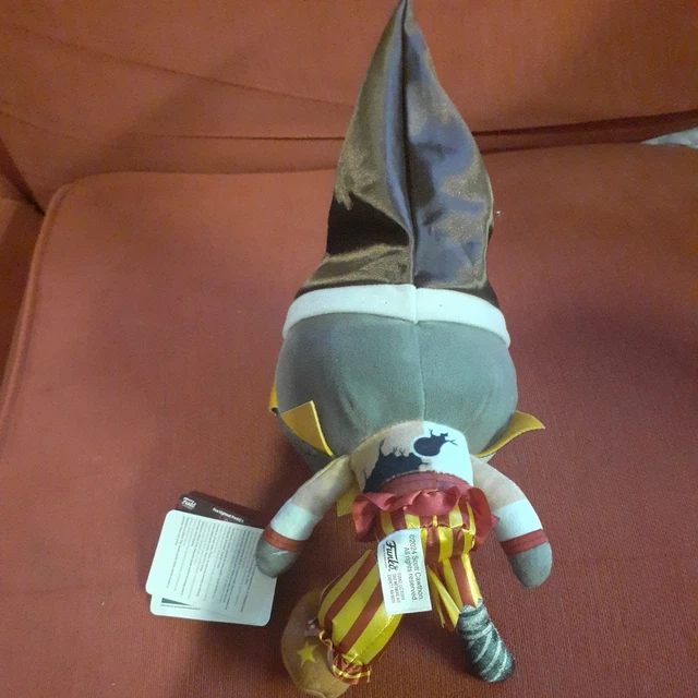 FUNKO PLUSH SUN Ruin Plushie Five Nights At Freddy's FNAF Kids Soft ...