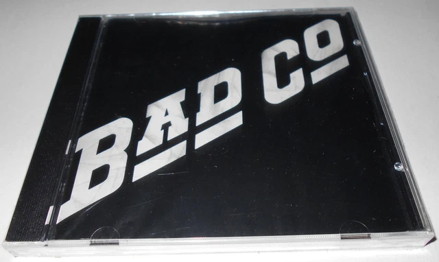 BAD COMPANY BY Bad Company (CD, Aug-1994, Swan Song) - NEW $21.25 ...