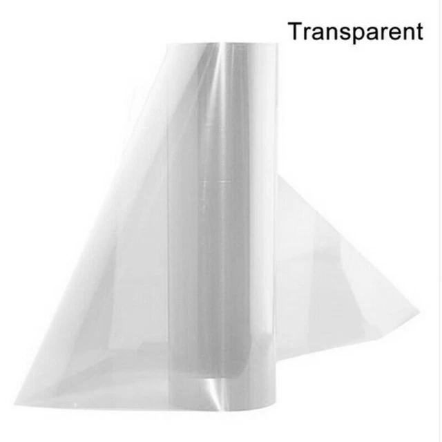 AUTOCOLLANT FILM DE protection de phare de voiture brillant pour anti ...