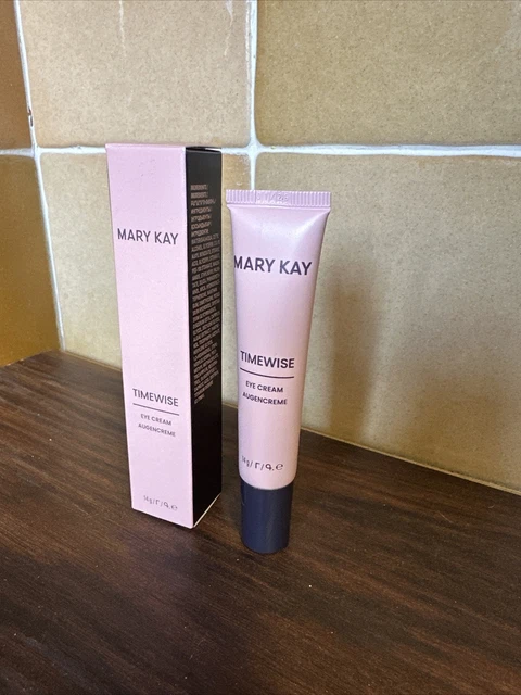 MARY KAY TIMEWISE 3D Complex Eye Cream.Brand New 29.99 PicClick UK
