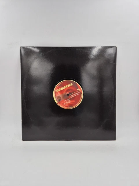 LP MUSICA ELETTRONICA Gebr Teichmann - Brothers In Arms FEST 16 Minimal ...