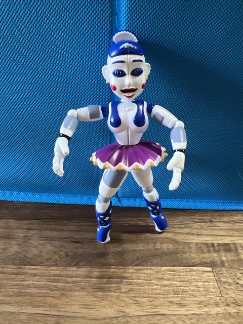 FUNKO FNAF BALLORA Articulated 5" Action Figure FNAF EUR 10,19 ...