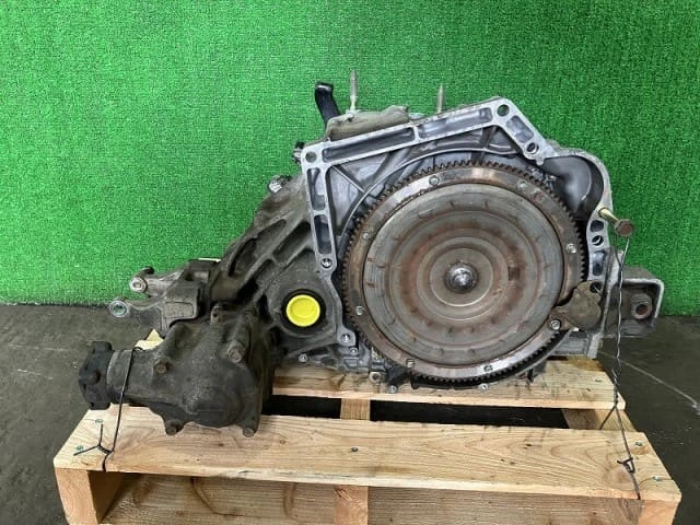 HONDA STREAM 2002 LA-RN4 Automatic Transmission [Used] [PA121633024] £ ...