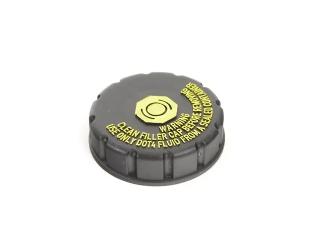 NEUF MINI COOPER R56 Master Cylinder Reservoir Cap 34336770607 Original ...