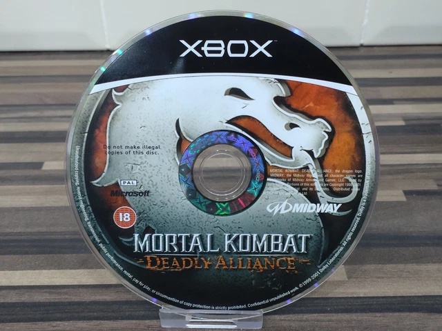 ORIGINAL XBOX GAME disc only Rare Driv3r £3.50 - PicClick UK