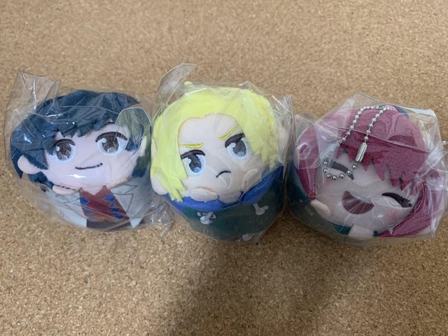 SAKAMOTO DAYS MOCHIKORORIN Nagumo Roo Shin [Unused] £69.04 - PicClick UK