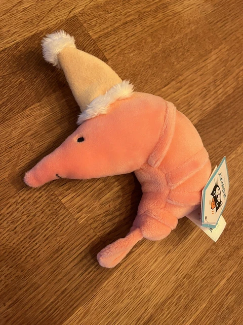 JELLYCAT CELEBRATION CRUSTACEAN Crab £25.00 - PicClick UK